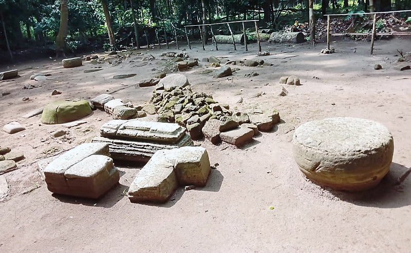 52 Objek Belum Jadi Cagar Budaya – Radartasik.id