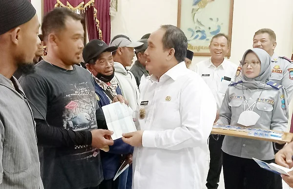 Terminal Tipe A Akan Dibangun – Radartasik.id