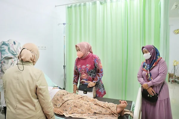 Korban Pemerkosaan Melahirkan – Radartasik.id