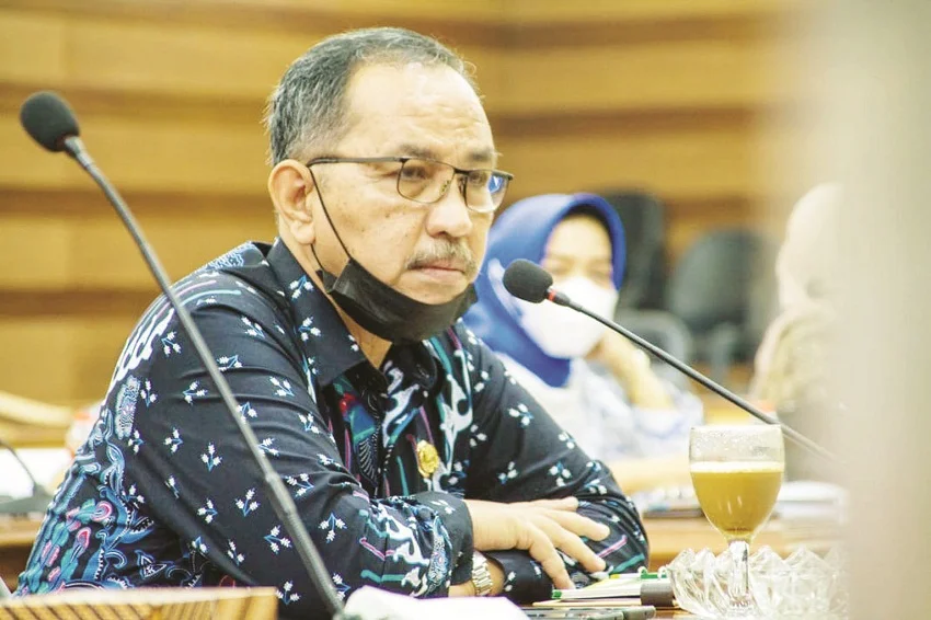 Data BPS Tak Akan Jadi Pedoman – Radartasik.id