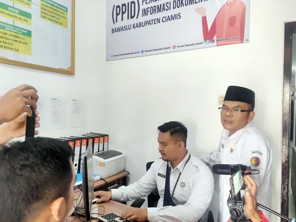 Pencatutan Nama Jadi Anggota Parpol Terus Bertambah – Radartasik.id