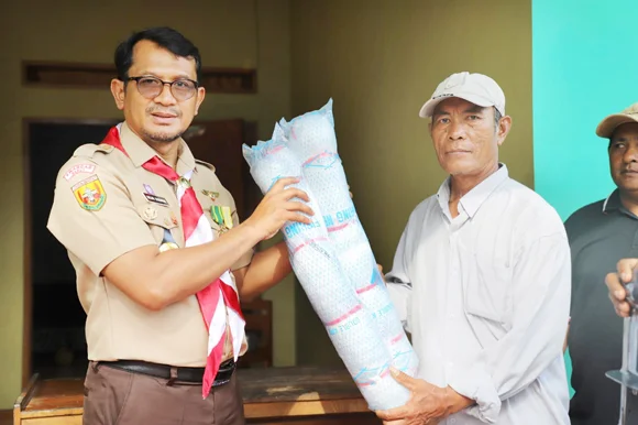 Target Tangkapan Ikan Baru 900 Ton – Radartasik.id