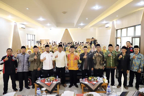 Berperan Penting dalam Pembentukan Karakter – Radartasik.id