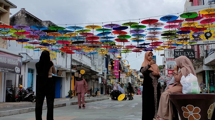 Supaya Jadi Destinasi Wisata, Jalan Cihideung Harus Begini – Radartasik.id
