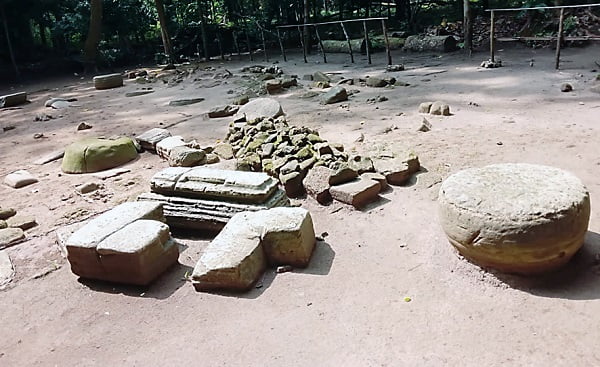 Nikmati Wisata Sejarah di Cagar Alam – Radartasik.id