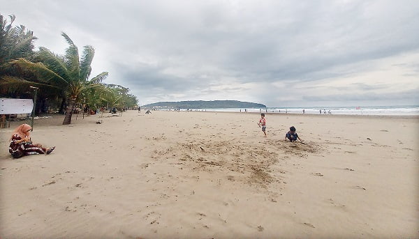 Jalan Tikus ke Objek Wisata Merugikan – Radartasik.id