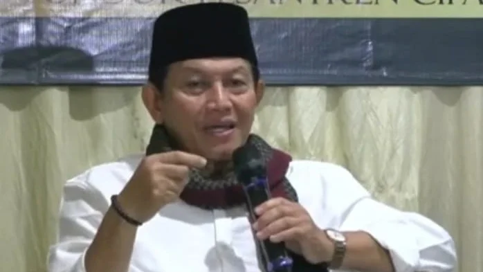 Keluarga Cipasung Siap Memenangkan KH Acep Adang di Pilkada 2024 ...