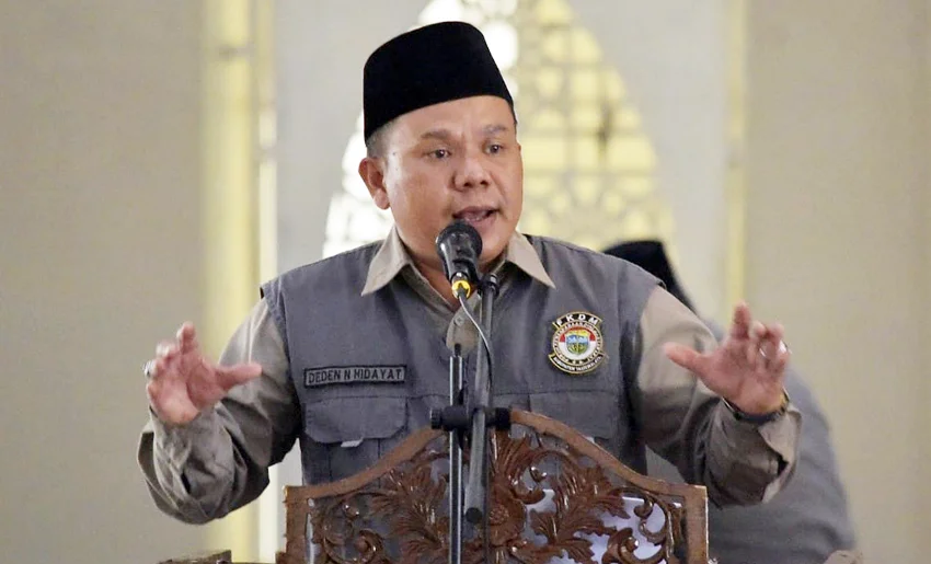 Peran Desa Sangat Penting – Radartasik.id