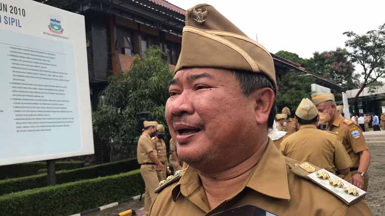 Seribuan Warga Garut Bekerja di Luar Negeri, Bakal Ada yang Berangkat ...