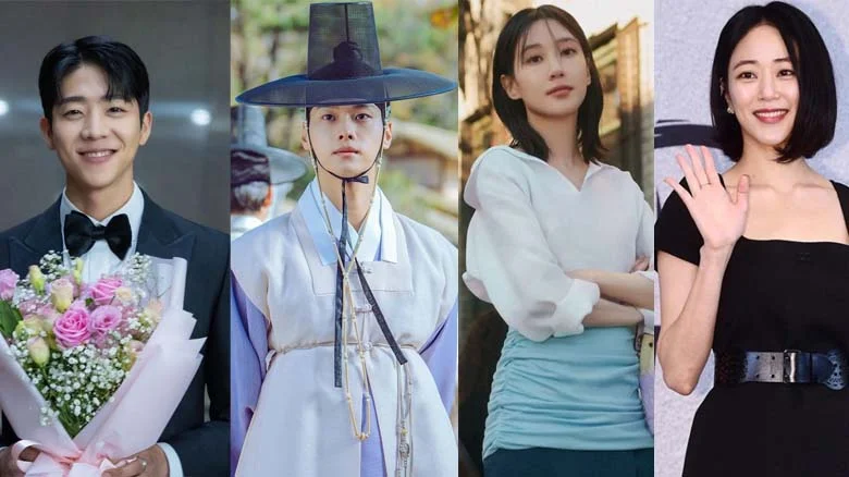 Drama Korea Terbaru: Chae Jong Hyeop, Cha Hak Yeon, dan Kim Hyo Jin Gabung Park Eun Bin ...