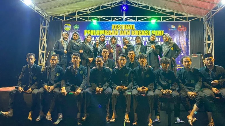 Dukung Visi Indonesia Emas 2045, UNIK Cipasung Gelar Festival Seni dan ...