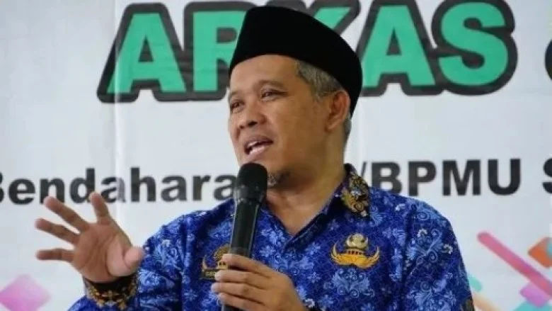 KCD Imbau Perpisahan Sekolah Sederhana dan Tak Pungli – Radartasik.id