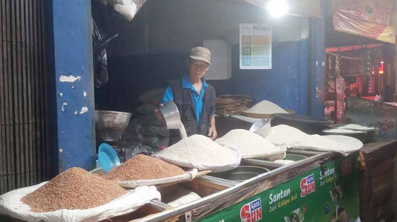Stok Sembako Jadi Perhatian Pemkab Garut Menjelang Ramadan, Harganya ...