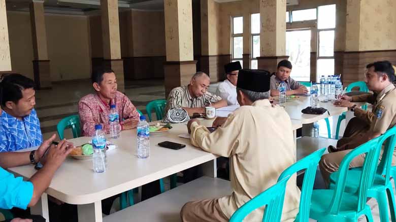 Zakat Fitrah Ramadan 1444 Hijriah Ditentukan, Segini Besarannya di Kota ...