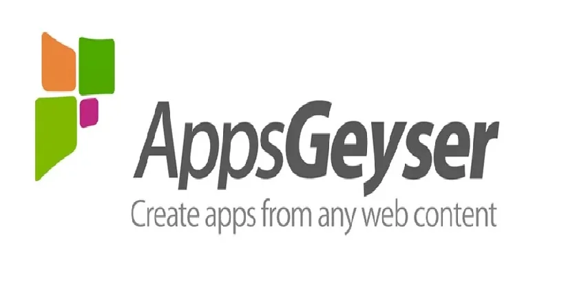 AppsGeyser: Platform Pembuatan Aplikasi Seluler Berbasis Web ...