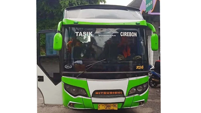 bus – Radartasik.id