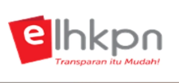 logo eLHKPN KPK – Radartasik.id