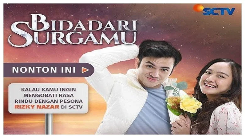 Jadwal Acara SCTV Hari Ini, Kamis 20 April 2023, Kelanjutan Kisah Sakinah di Sinetron Religi ...