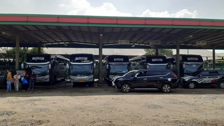 Tiket Bus Budiman Tasik-Ponorogo Mei 2023, Cek Jadwal Pemberangkatan ...