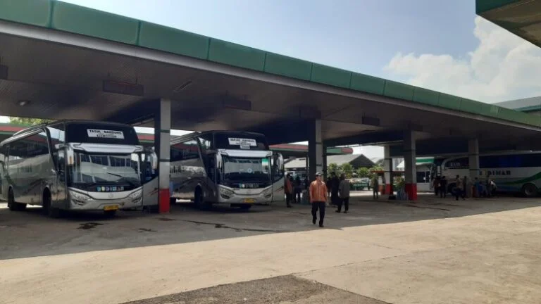 Jadwal Bus Budiman Banjar Lengkap dan Harga Tiket Mei 2023, Berangkat ...
