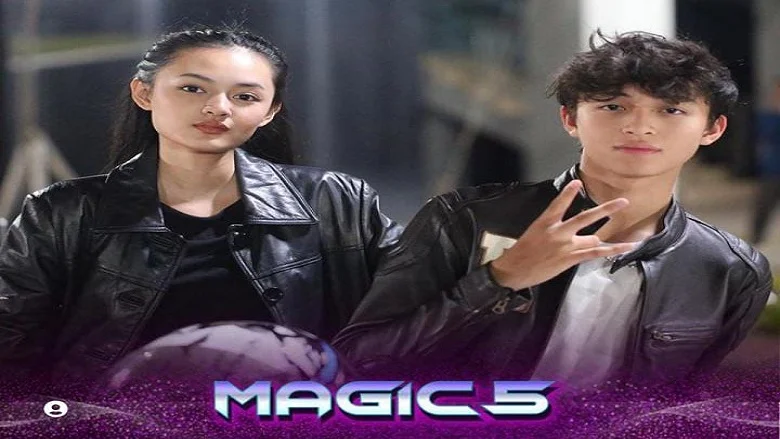 Jadwal Acara Indosiar Senin 24 April 2023, Ada Mega Series Magic 5 ...