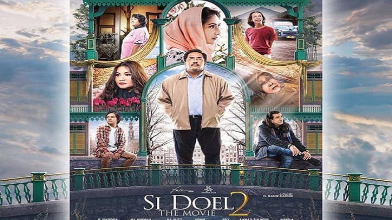 Jadwal Acara RCTI Rabu 26 April 2023, Ada Film Spesial Lebaran Si Doel ...