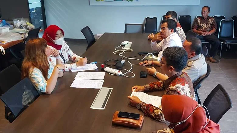 Disnaker Ingatkan Pengusaha untuk Bayar THR Karyawan, Maksimal H-7 Lebaran – Radartasik.id