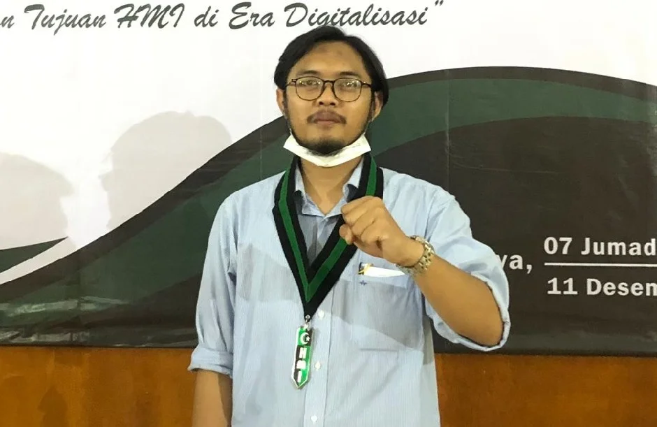 Aktivis HMI : Unper Harus Pertimbangkan Kemampuan Sarana – Radartasik.id