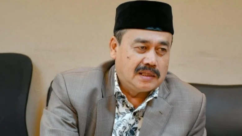 Arip Rachman: Pemkab Tasikmalaya Tidak Punya Skala Prioritas ...