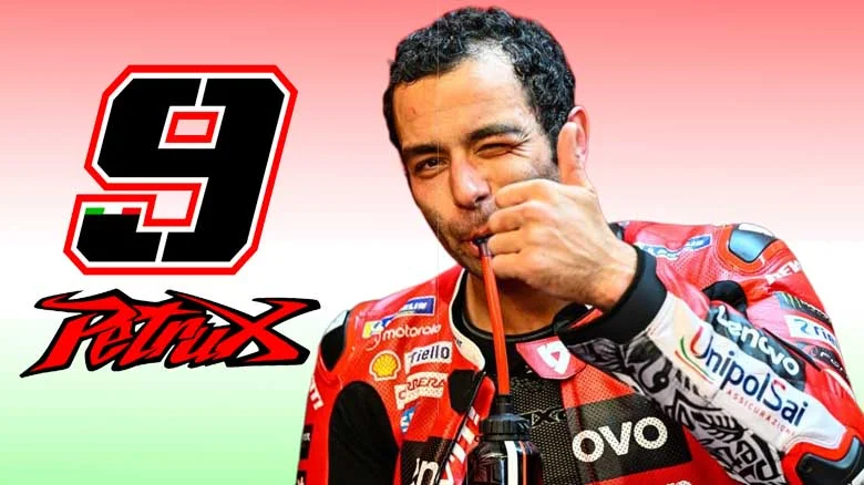 Danilo Petrucci: Mengapa MotoGP Lebih Sulit Dari SBK – Radartasik.id