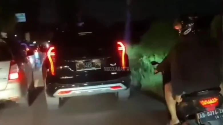 Ternyata Masih ”Bau Dealer”, Ini Harga Mobil Dinas Pj Wali Kota Tasikmalaya Ugal-ugalan di ...