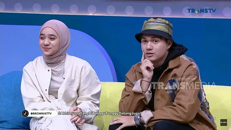 So Sweet! Nabila Taqiyyah Indonesian Idol XII Menjadi Salah Satu Sumber ...