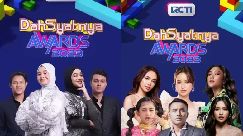 EXCITED! Panaroma: Paul, Nabila, Rony dan Salma Indonesian Idol XII Siap Gebrak DahSyatnya ...