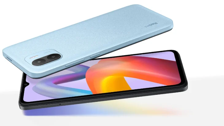 Spesifikasi Xiaomi Redmi A2, HP 1 Jutaan dengan Layar Lega dan Baterai ...
