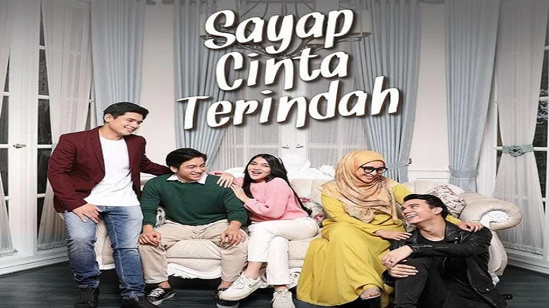 Jadwal Acara RCTI Jumat 26 Mei 2023, Tayang Wedding Agreement The Series hingga Sinetron Sayap ...