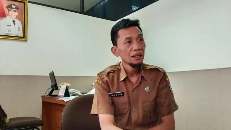 Pilih Garut Jadi Tempat Kumpul Lurah dan Camat, Wagun: Biar Netral dari ...