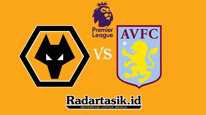 Prediksi Wolves vs Aston Villa di Liga Inggris Sabtu 6 Mei 2023 ...