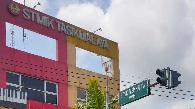 LLDIKTI Sarankan Korban STMIK Tasikmalaya Ambil Jalur Hukum – Radartasik.id