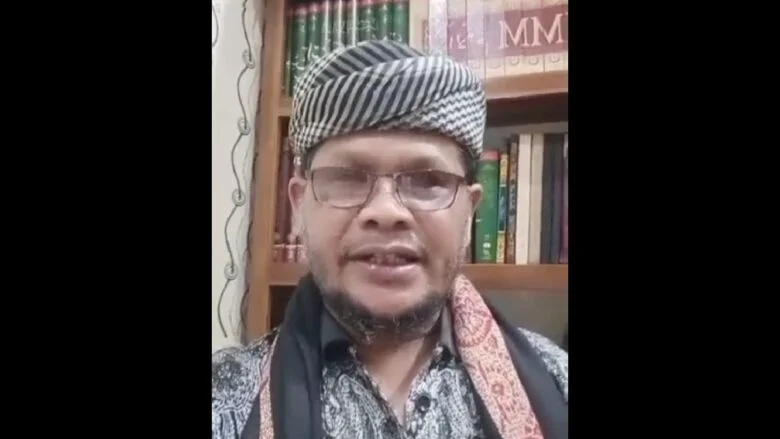 Forum Pondok Pesantren Sikapi Moge Senggol Santri di Ciamis – Radartasik.id