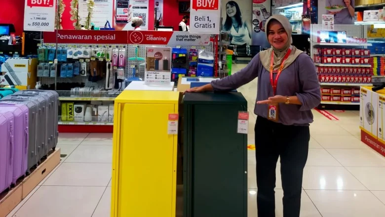 Beli Lemari Kabinet Dapat Gratis Satu Lemari, Hanya di Ace Hardware ...