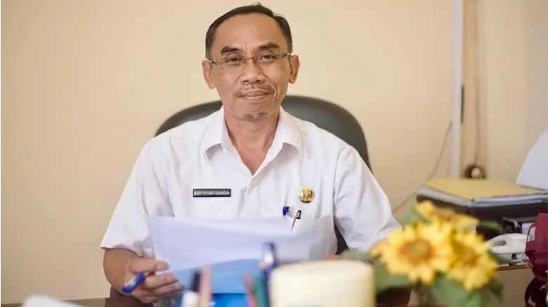 Terlibat Skandal Dugaan Perselingkuhan, Dua Oknum ASN Kota Banjar Turun ...