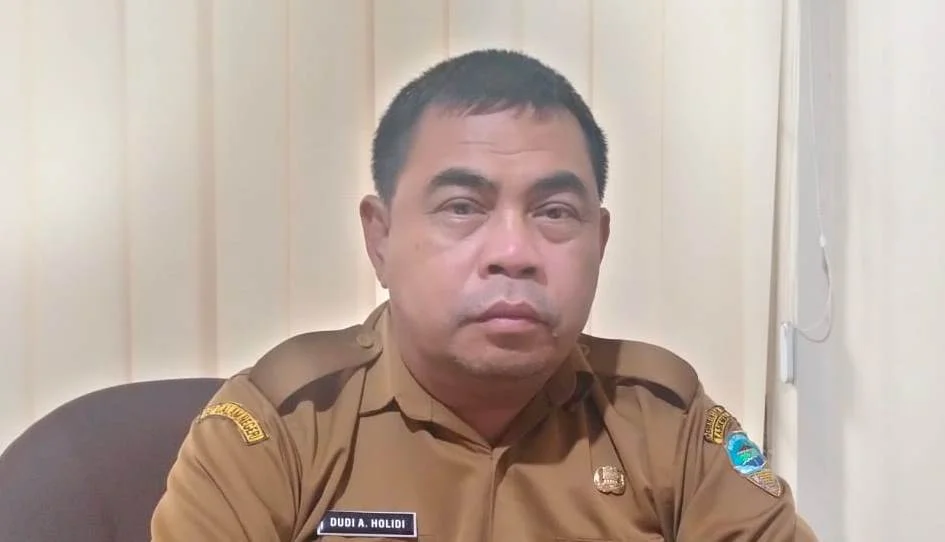 Cegah Kasus “Staycation” di Tasikmalaya, Disnaker Bakal Bentuk Satgas – Radartasik.id