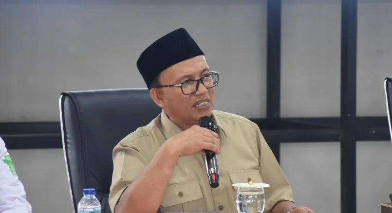 Ketua DPRD Kota Tasikmalaya nih yang Bicara, Pemkot Harusnya Gercep ...