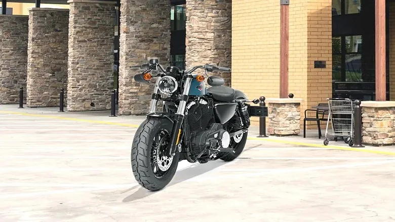 Nyari Moge Bekas Harga di Bawah 100 Juta? Simak Tulisan Ini Sampai Tuntas ya! – Radartasik.id