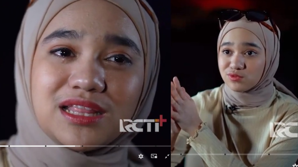 Kisah Nabila Taqiyyah Idol Pernah Dibully hingga Kena Mental, Kini ...