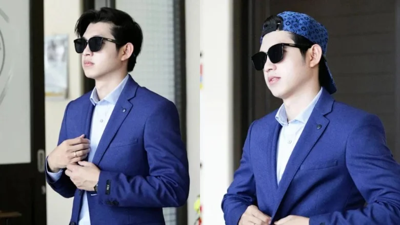 Koh Dennis Lim, Pendakwah yang Mirip Song Joong Ki Gelar Safari Dakwah ...
