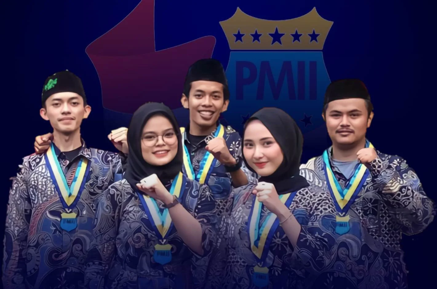 Aktivis PMII Kota Tasikmalaya Soroti Rekrutmen Penyelenggara Pemilu ...