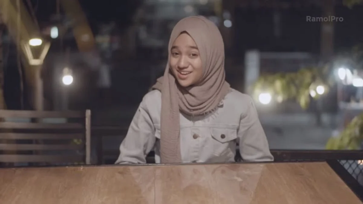 Lirik Lagu Jangan Pergi Lagi Nabila Taqiyyah Runner Up Indonesian Idol ...