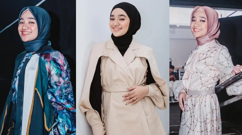 Nabila Taqiyyah Jadi Duta Senyum Indonesia hingga Bikin Nangis Tentara ... Nabila Taqiyyah Jadi Duta Senyum Indonesia hingga Bikin Nangis Tentara ...