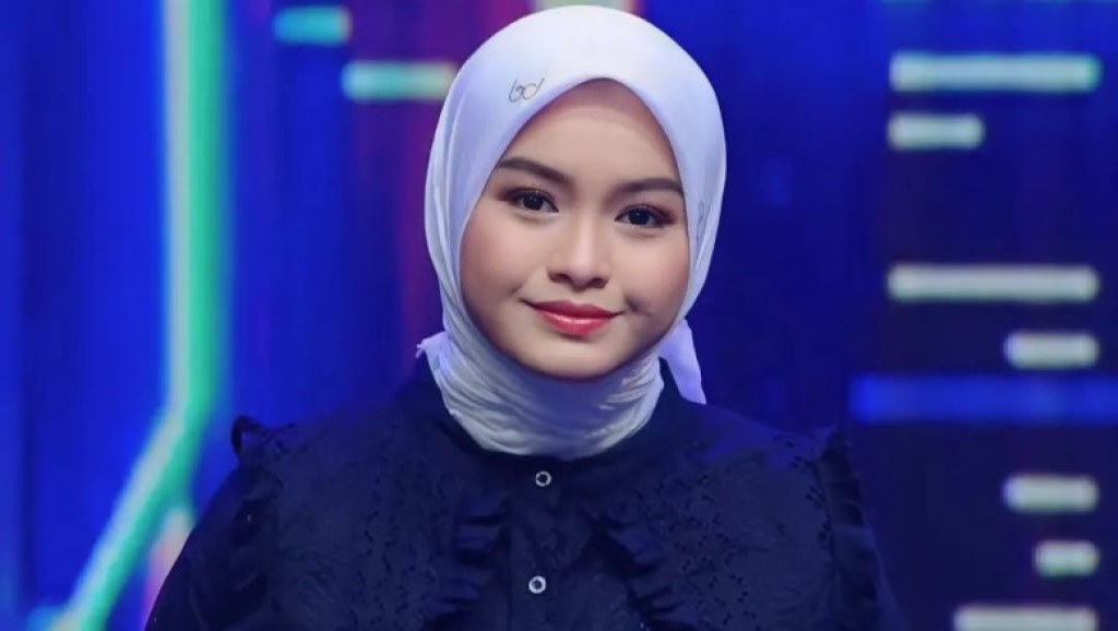 Salma Salsabil Akan Tampil di Silet Awards 2023 30 Juni Nanti, Simak ...